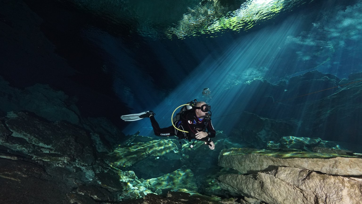 Mastering Buoyancy Control: Tips for New Divers - JAGUAR DIVERS